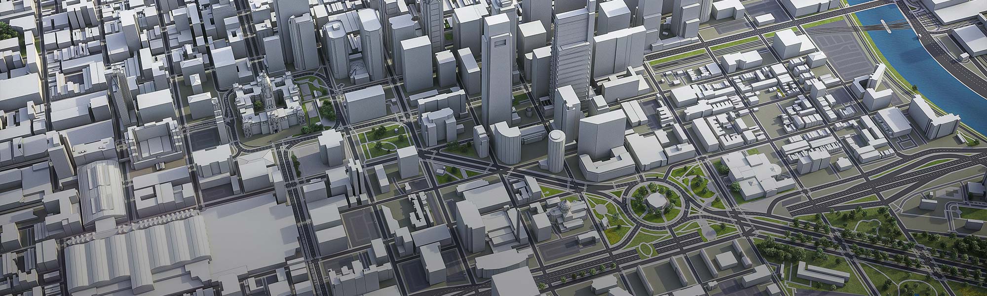 Mapping the Earth with AI Technology - Neousys Technology