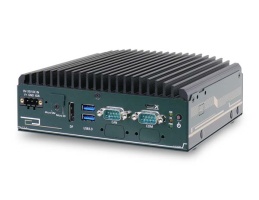 NVIDIA Jetson Orin NX Fanless Computer | NRU-51V Series - Neousys Technology